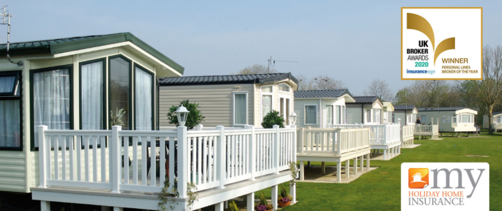 Preparing your Static Caravan for Winter | My Holiday Home Insurance