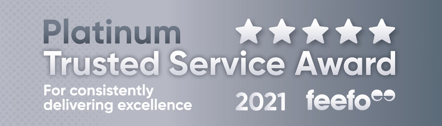 Trusted Customer Feedback With Feefo | My Holiday Home Insurance